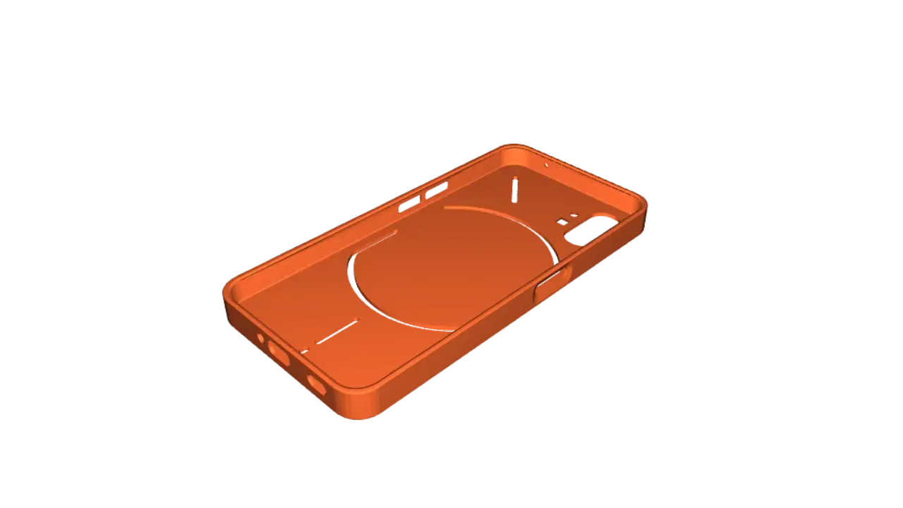 Bumper Case