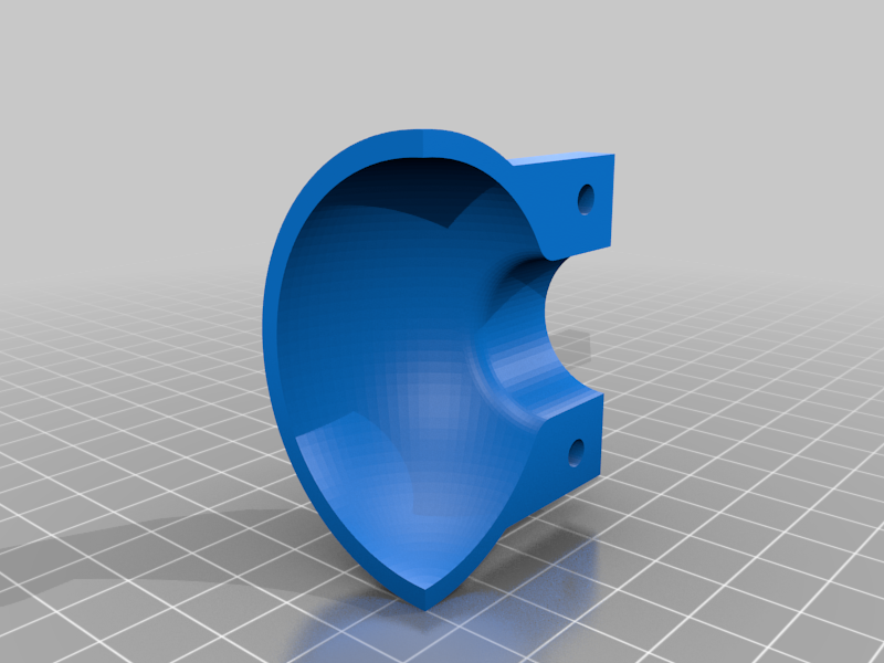Round Nob / Door Handle Extension for public areas (avoid contact due ...