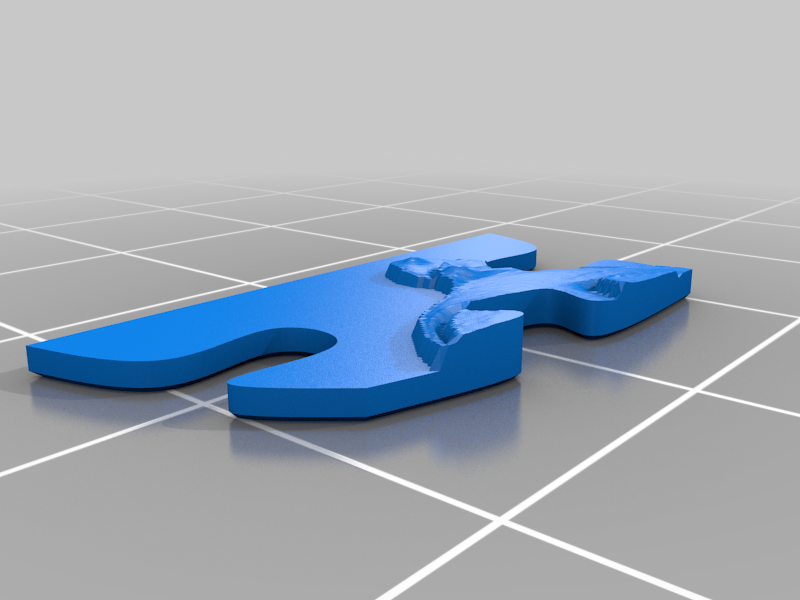 Alzák puzzle by SamoT | Download free STL model | Printables.com