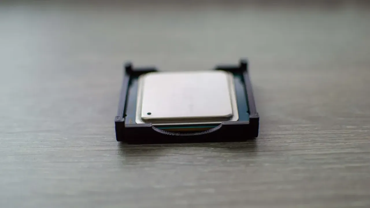 LGA2011 CPU case by VincentDB | Download free STL model | Printables.com