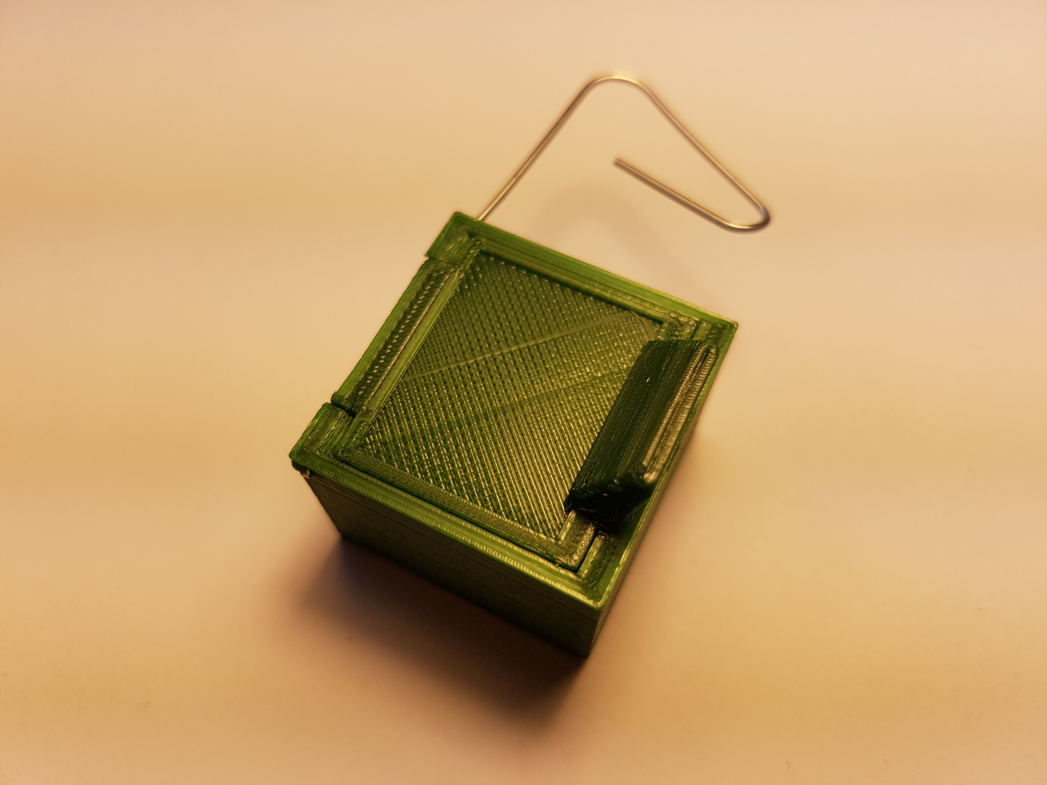 SMD SMT Multi Container 42 Boxes 25mm x 25mm by ICT Avatar | Download ...