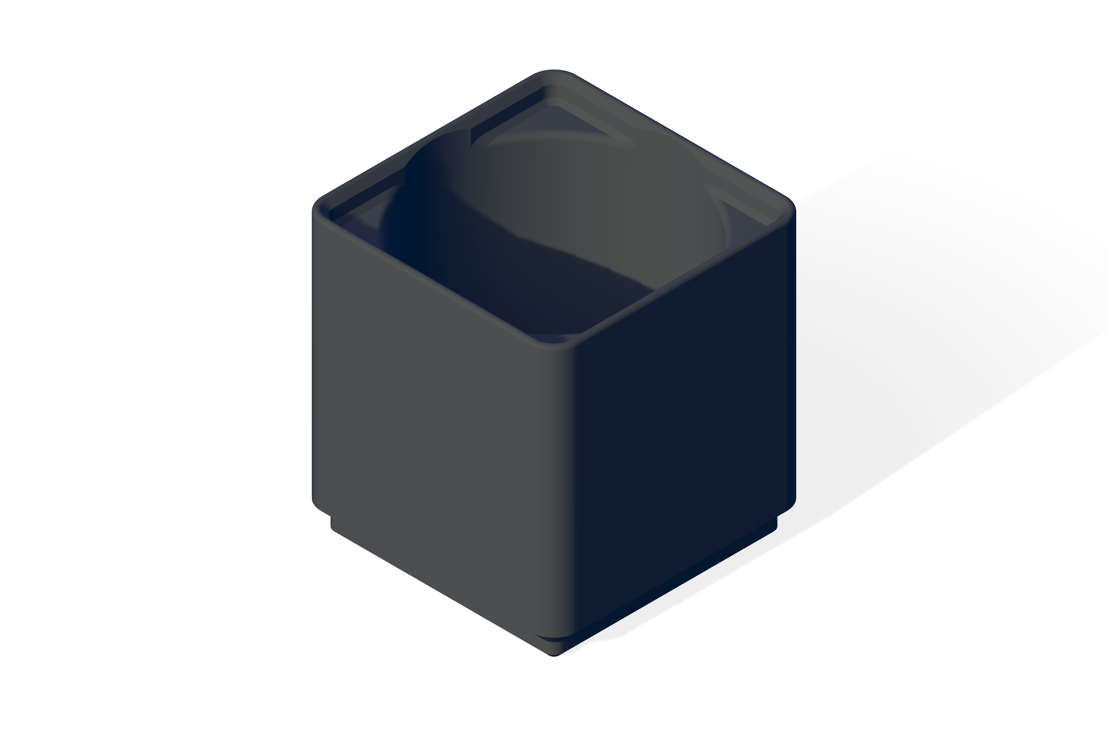 Gridfinity Superglue Holder by orax | Download free STL model ...