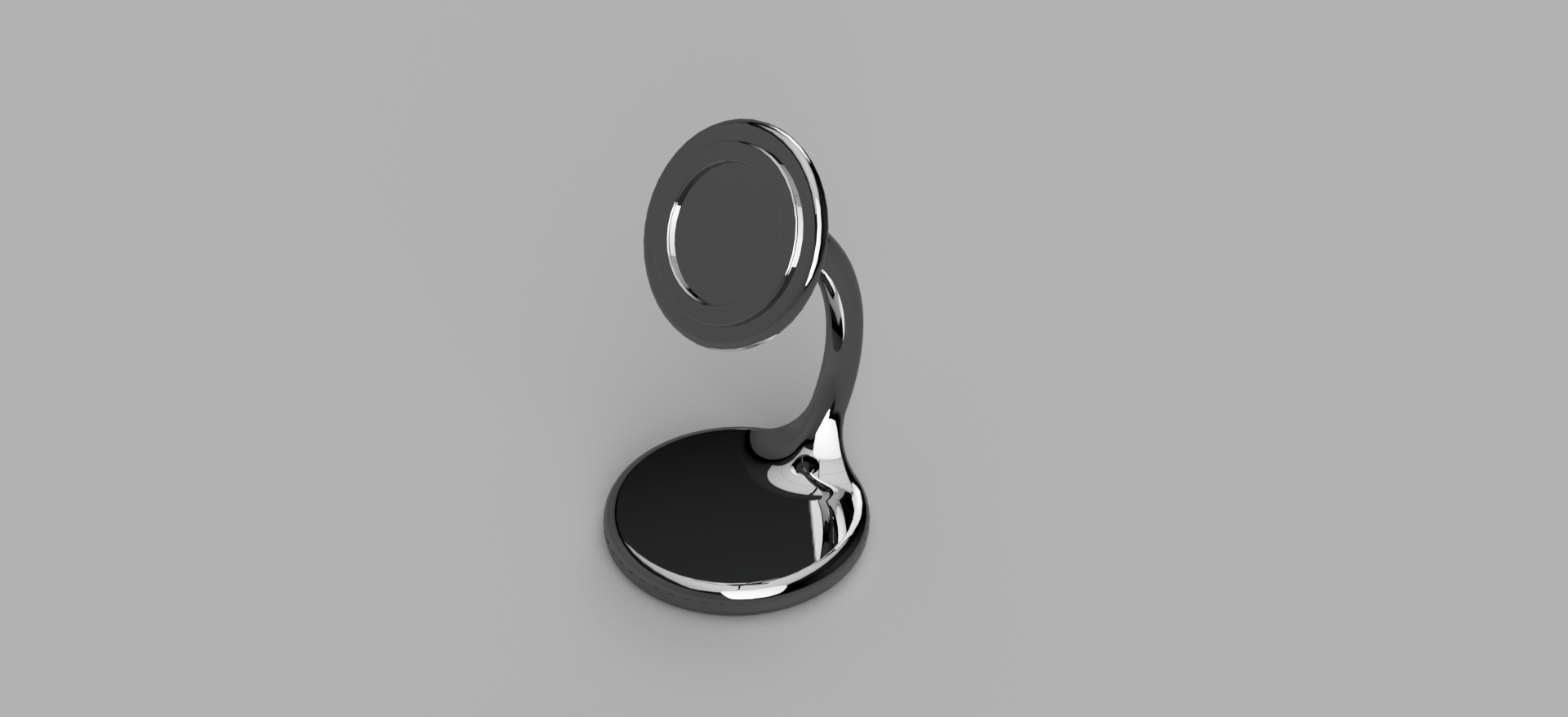Magsafe stand by Printerly3D | Download free STL model | Printables.com