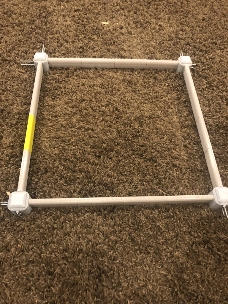 Signal Stick Antenna Curing Stand by taxilian | Download free STL model ...