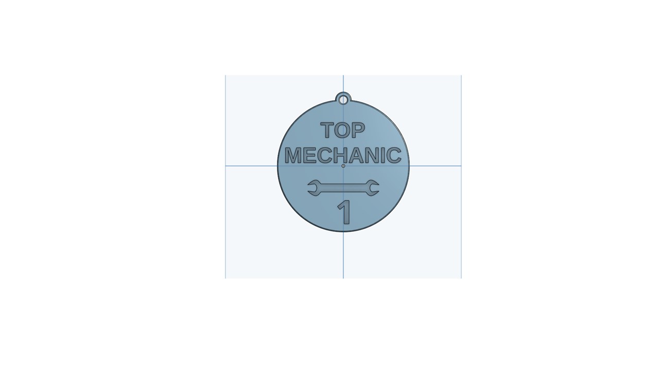 Top Mechanic por Standa_onshape | Descargar modelo STL gratuito ...