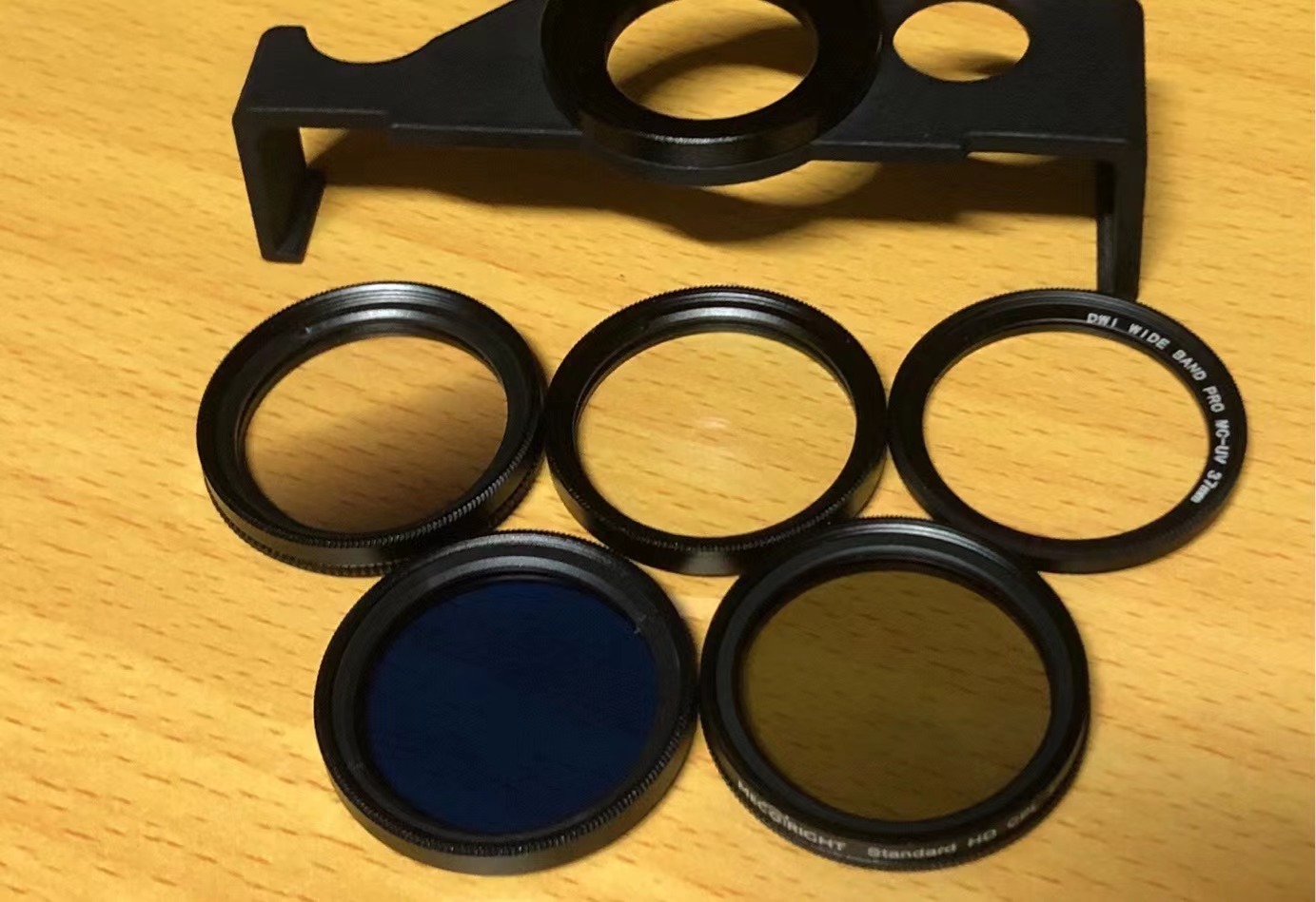 SX-70 37mm 3D print adapter by James Tipton | Download free STL model ...