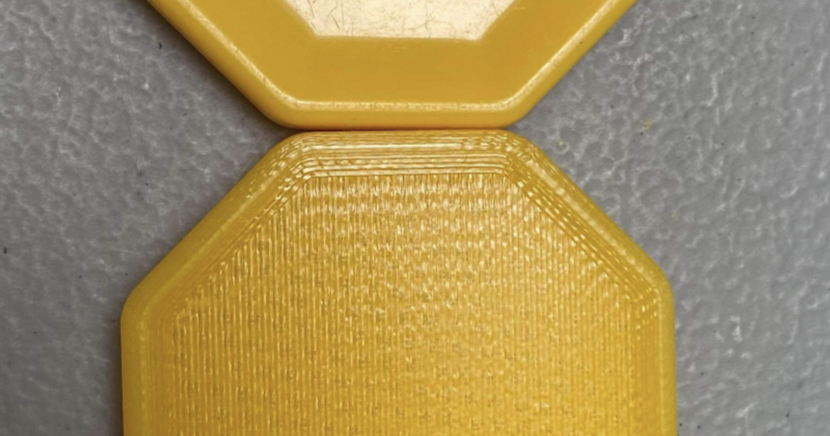 Candy Land Castle Game compatible shapes by asotech | Download free STL ...