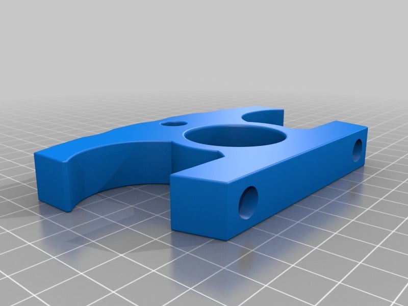 Power cable (extension cord) holder / storage by ICT Avatar | Download ...