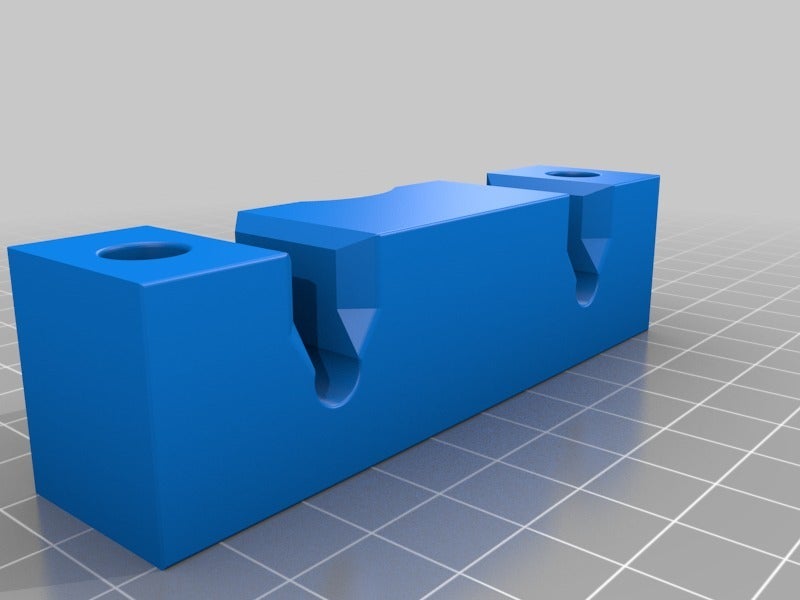 Power cable (extension cord) holder / storage by ICT Avatar | Download ...