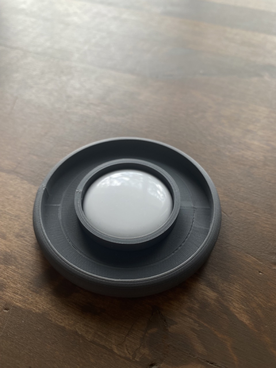 AirTag Cuholder Adapter by PixxelSnake | Download free STL model ...