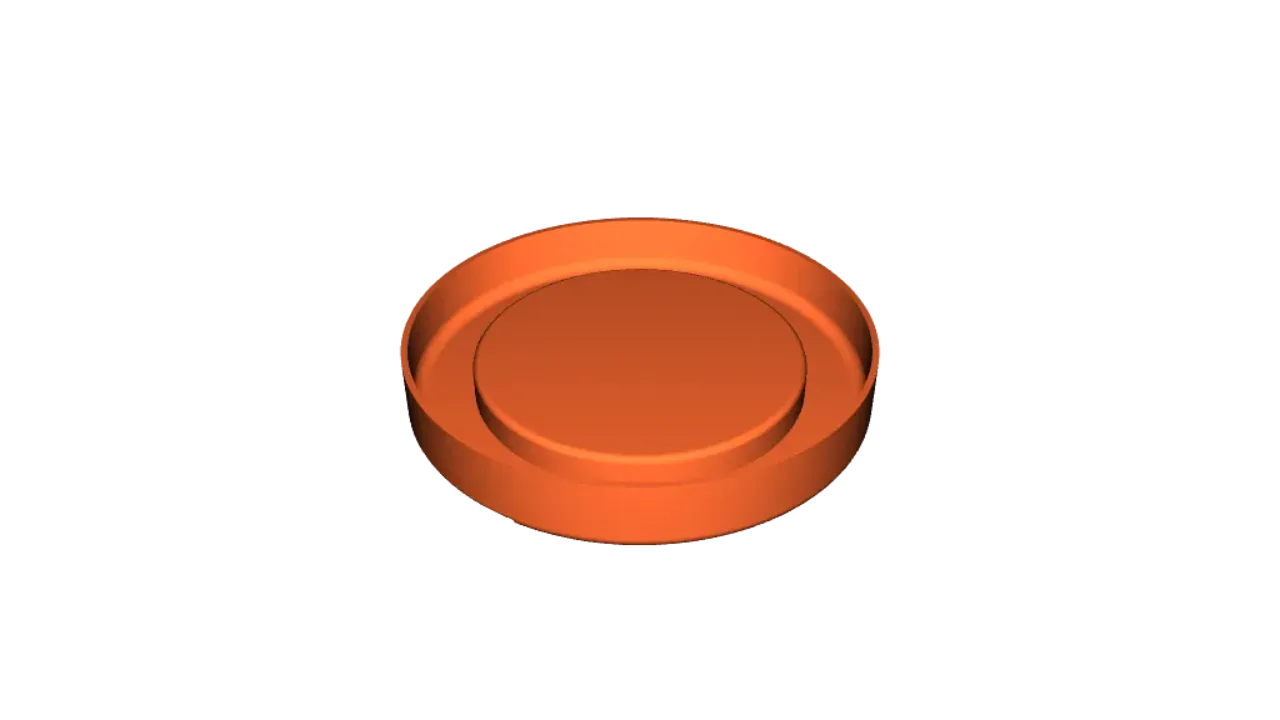 Swedish Snus Box (Snusdosa) by Danster | Download free STL model ...