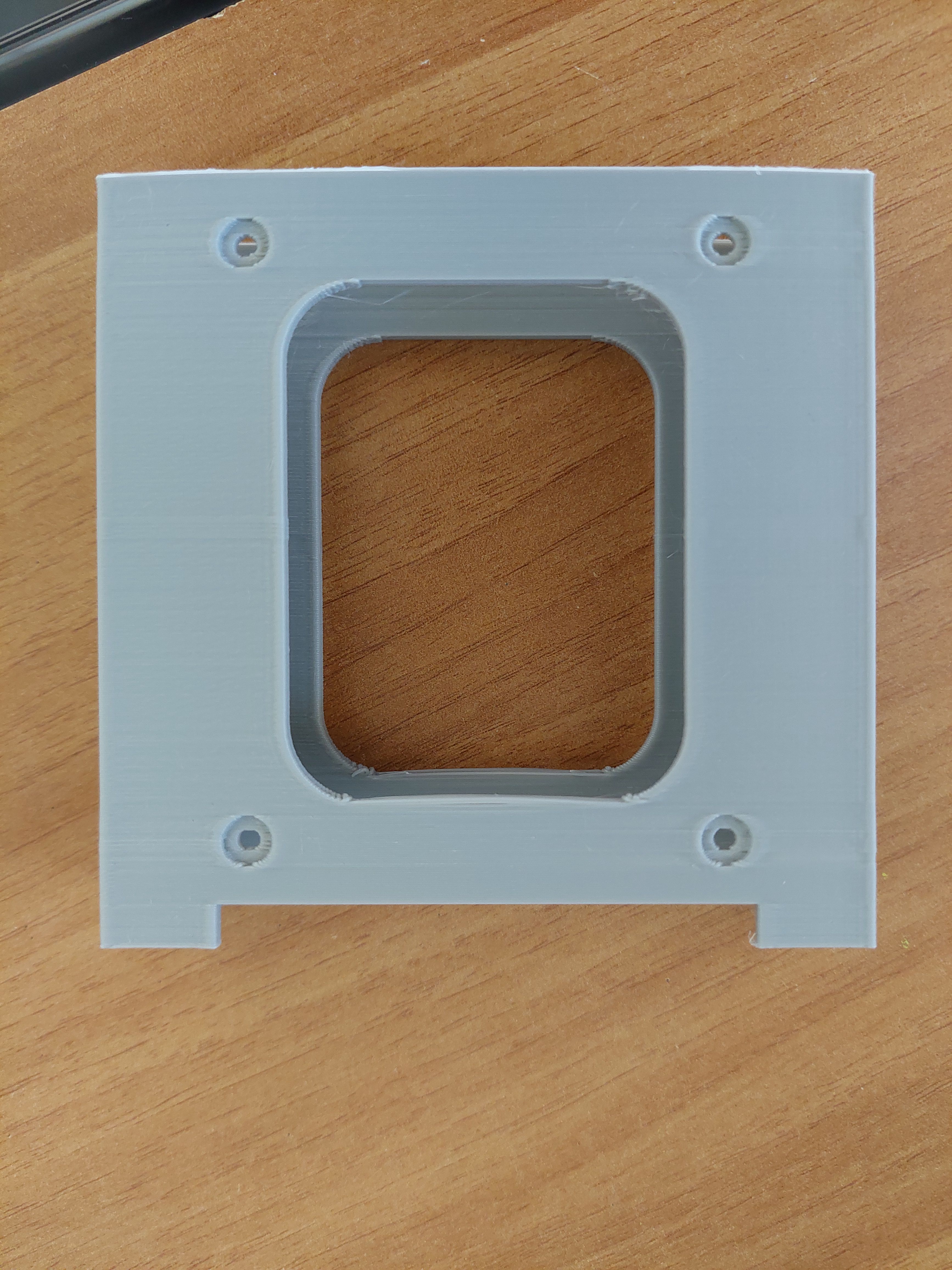 Double 2.5" HDD/SSD mount for 3.5" bay by goTVm | Download free STL ...