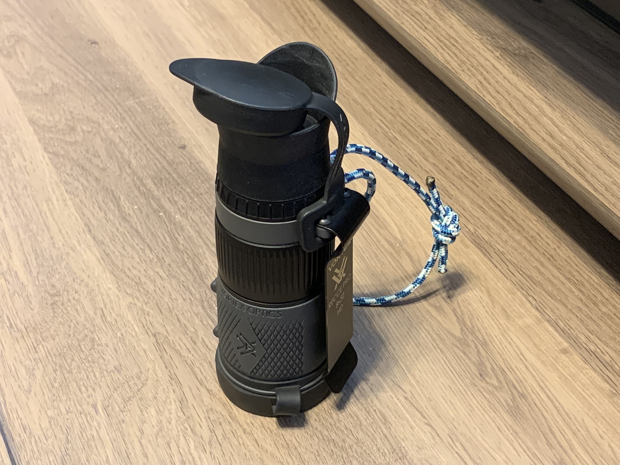 Top cap cover for Vortex Optics Recce Pro HD 8x32 by Adam | Download ...