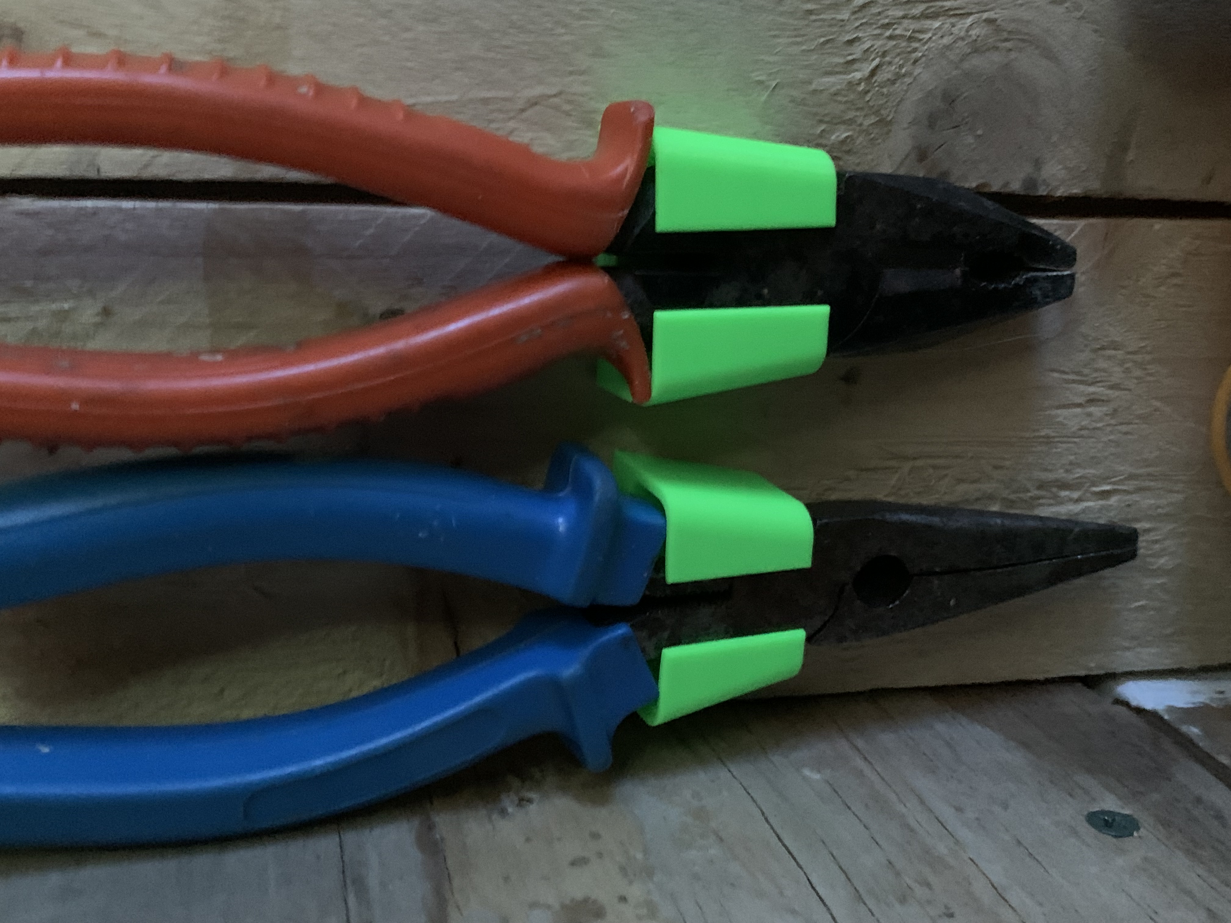 Parametric Tool Holder by Sleepyhead | Download free STL model ...