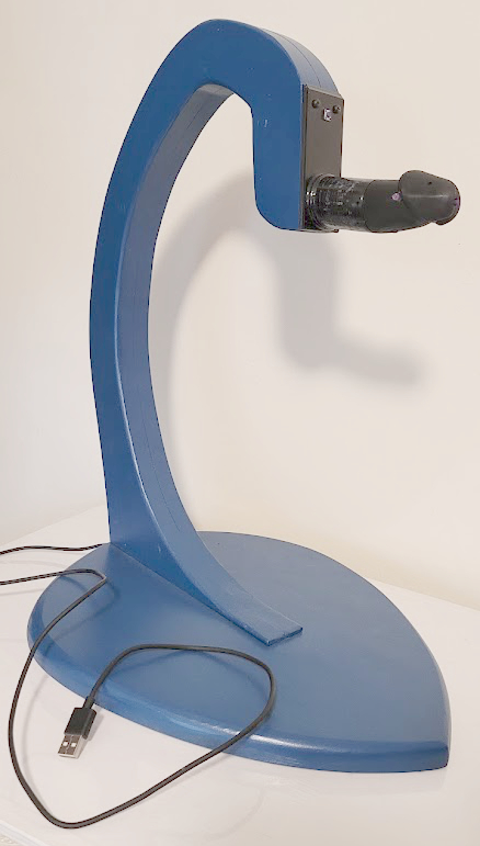 GagWriter Hands-Free Keyboard por Devious_Devices | Descargar modelo ...