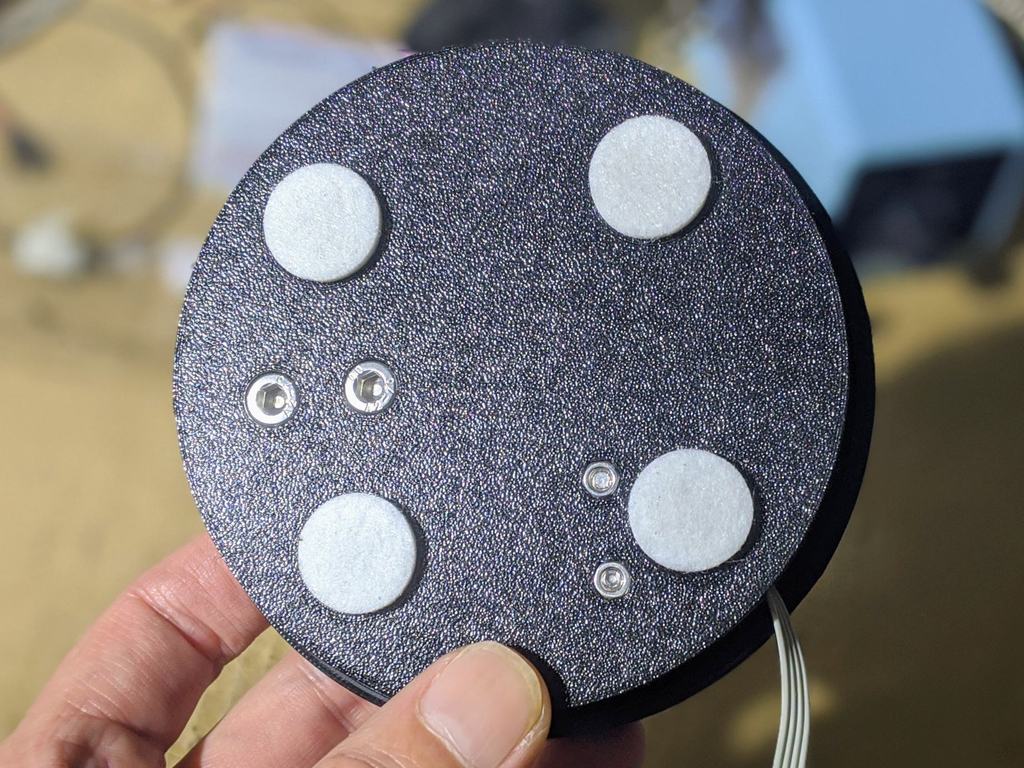 Load cell housing by t0b1 | Download free STL model | Printables.com
