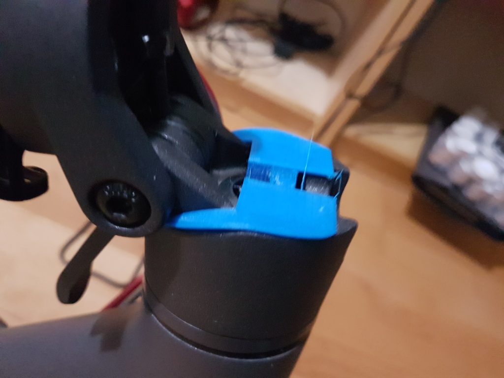 Anti Holgura / Anti Slack Looseness Xiaomi Mijia M365 FLEX v2 by ...