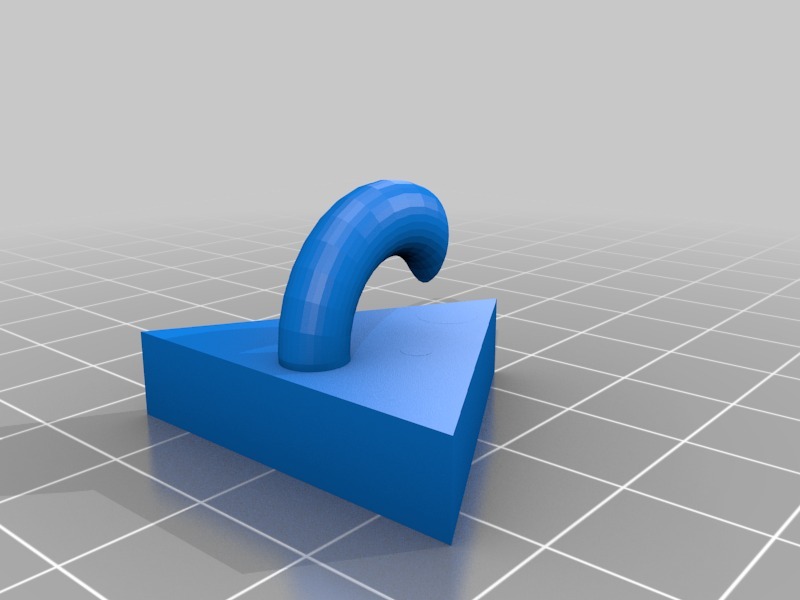 Another keyprism for the PRISM ORGANIZER by AntoDelG | Download free ...