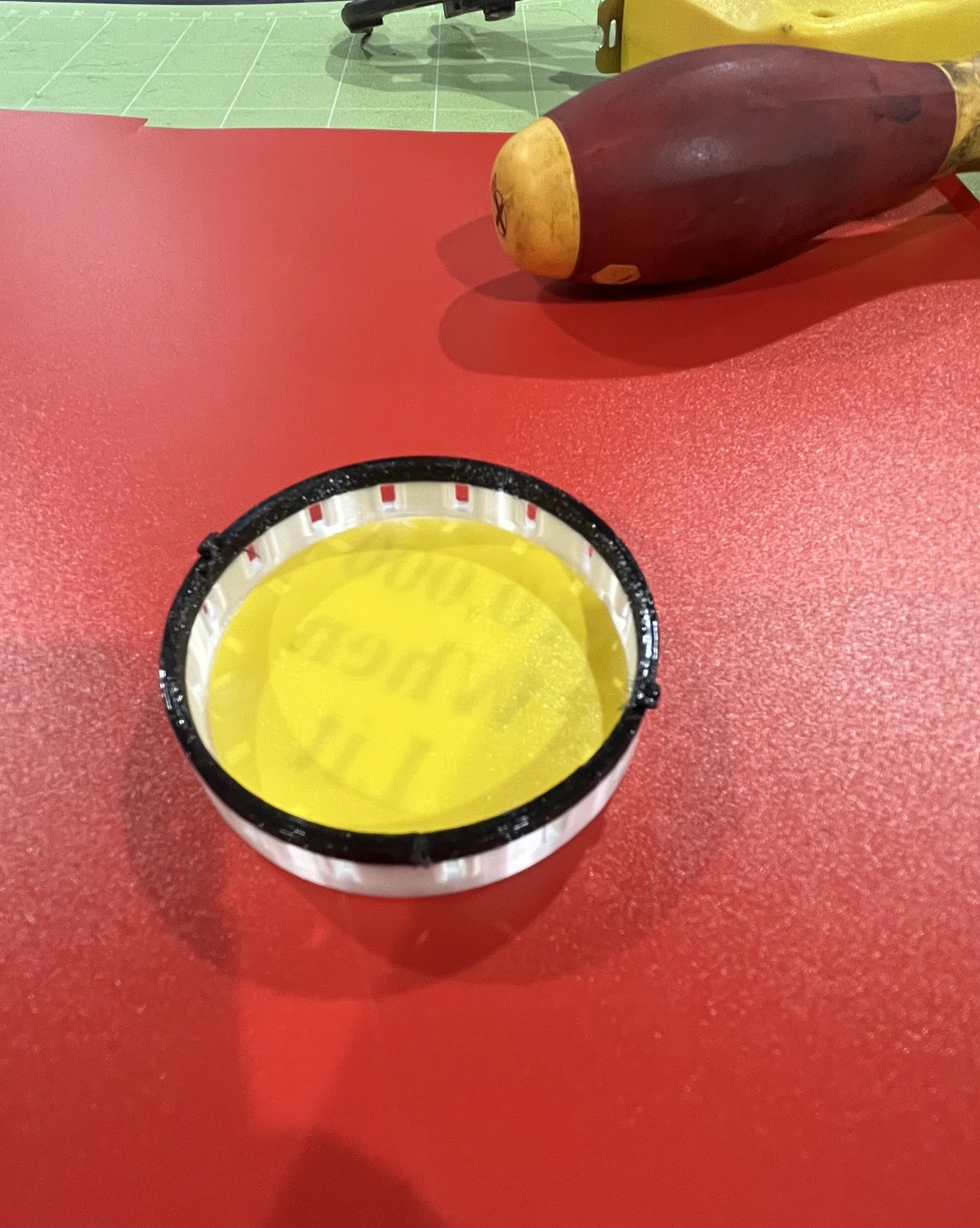 Gottlieb Monte Carlo Pinball Pop Bumper Caps by bryce | Download free ...