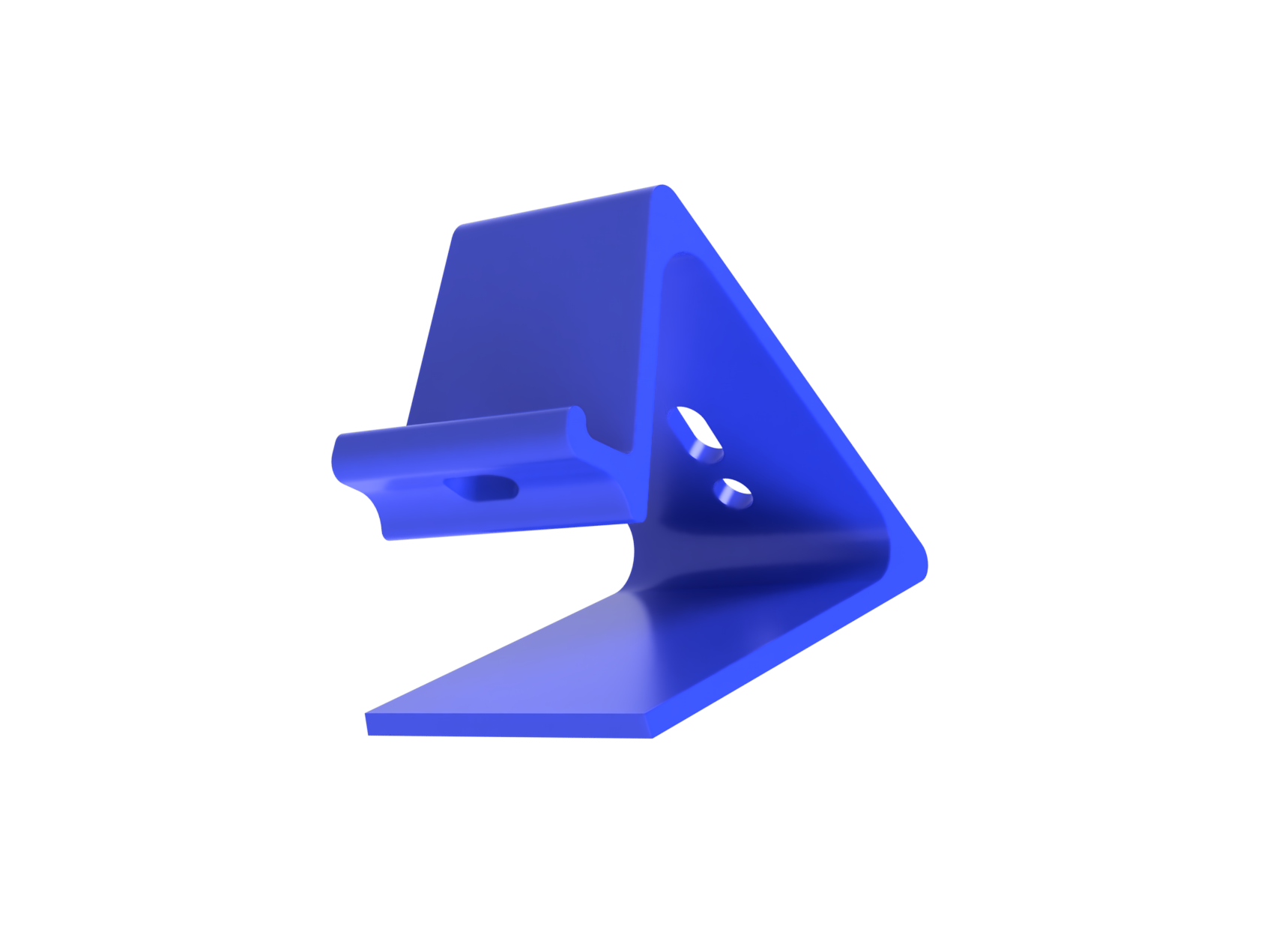 Universal tablet and phone stands by Kimframes | Download free STL ...