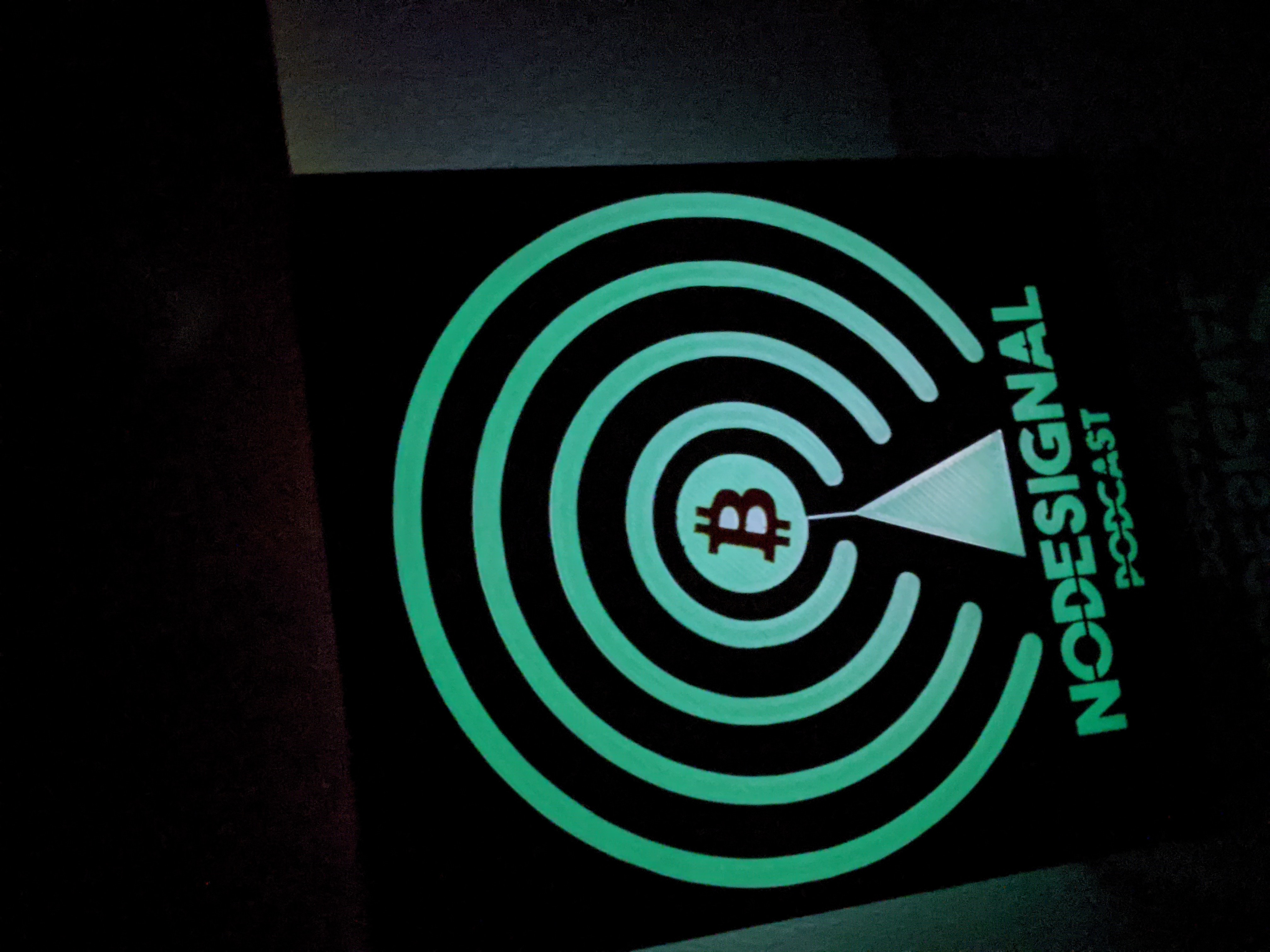 Nodesignal Podcast Lightbox by Go Brrr | Download free STL model ...