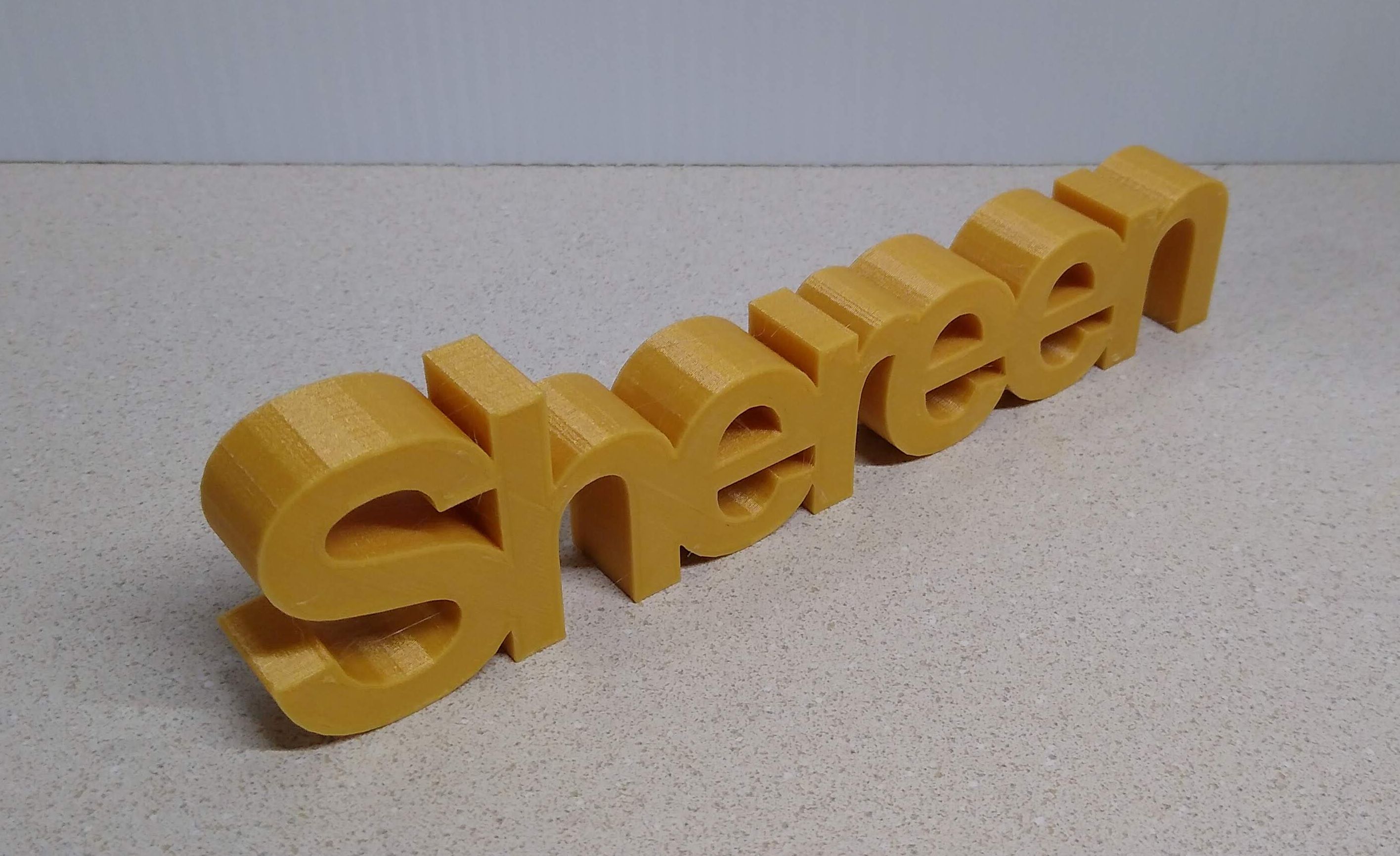 Shereen by Startrekfan2 | Download free STL model | Printables.com