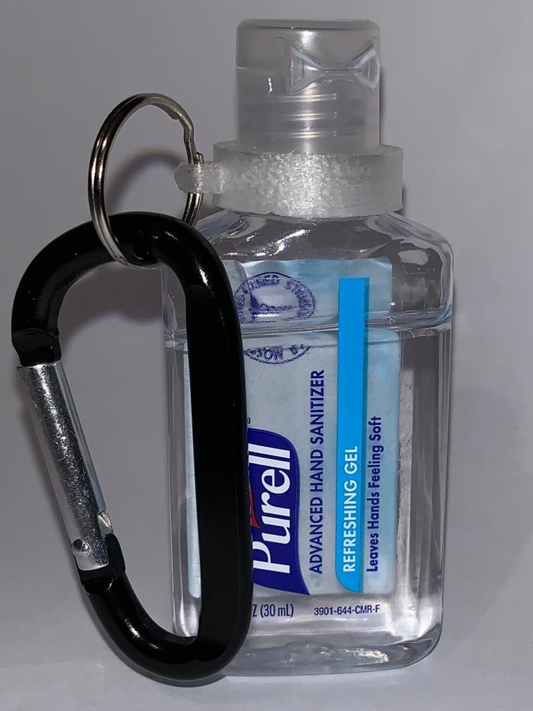 Purrel Keychain Collar by jzerykier | Download free STL model ...