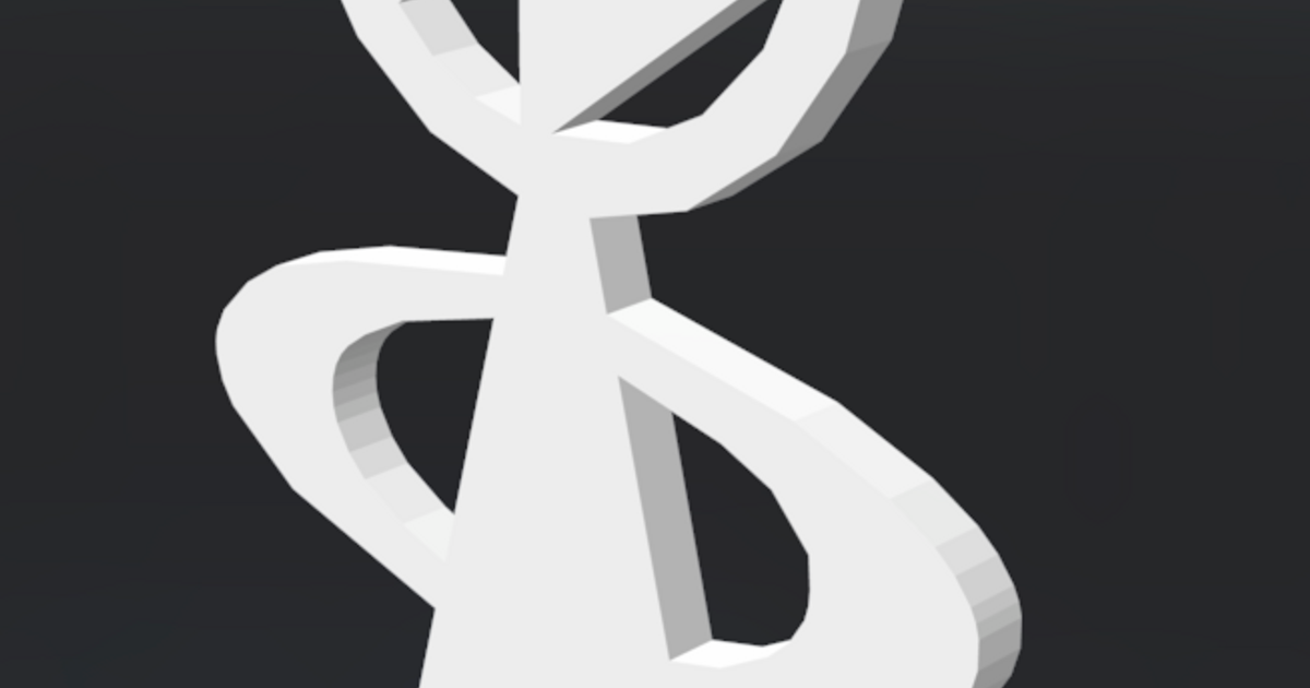 VW MAN by JaMi | Download free STL model | Printables.com