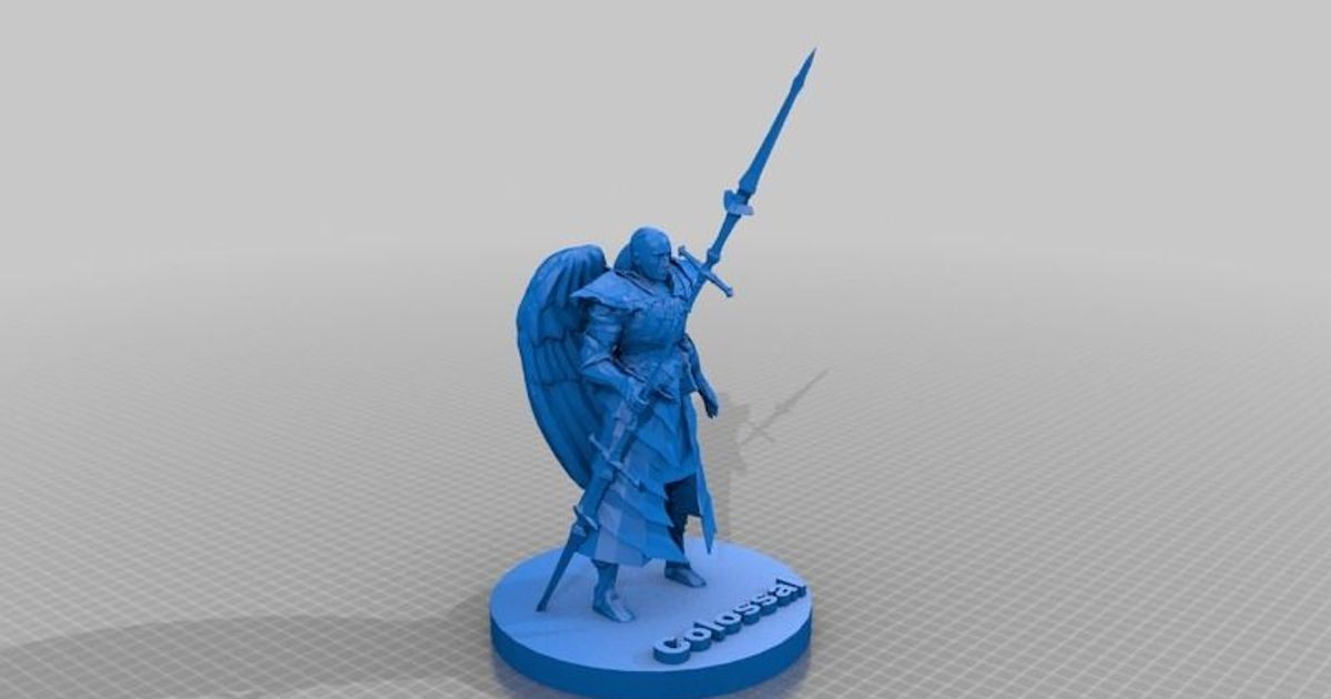Size Comparison by meierme176 | Download free STL model | Printables.com