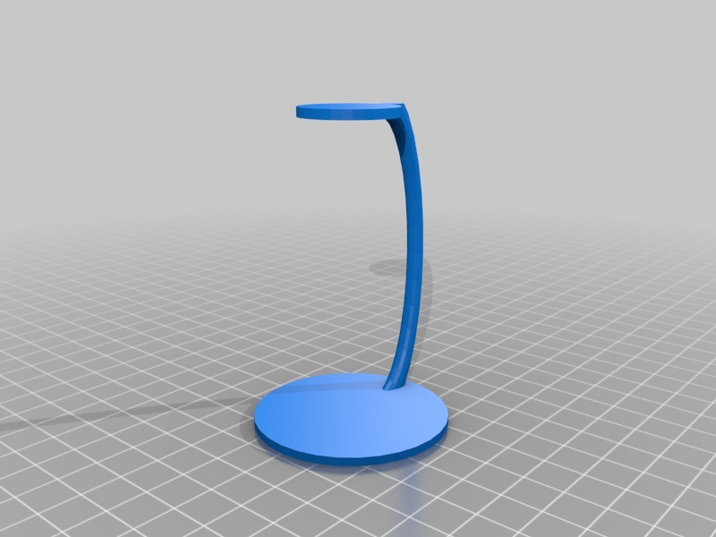 Flying Mini Base by meierme176 | Download free STL model | Printables.com