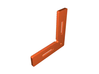 Honeycomb Adjustable Alignment Square 2.0 by Trini-D | Download free ...