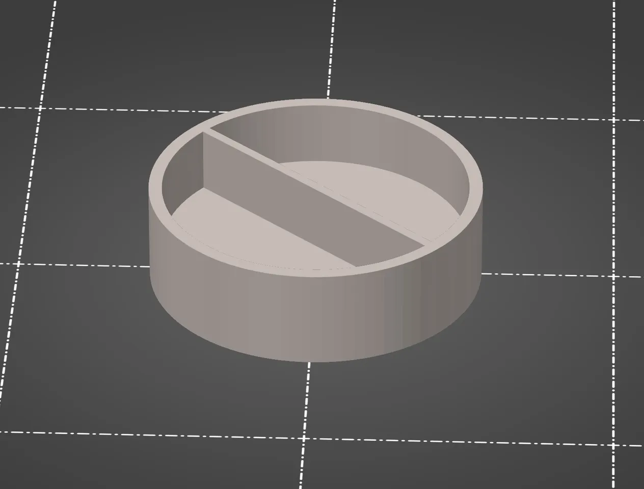 Star Adventurer GTI top polar scope plug by Ben Von Prank | Download ...