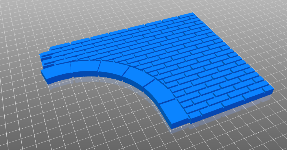 G Scale Train Tunnels at Zoe Bastyan blog