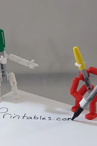 Folding Karambit Knife Fidget Toy by ShelbyGTSS67 | Download free STL ...