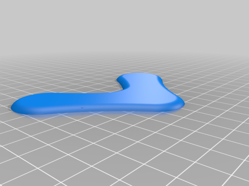 Dragonteeth Tank Traps by Mangouste | Download free STL model ...