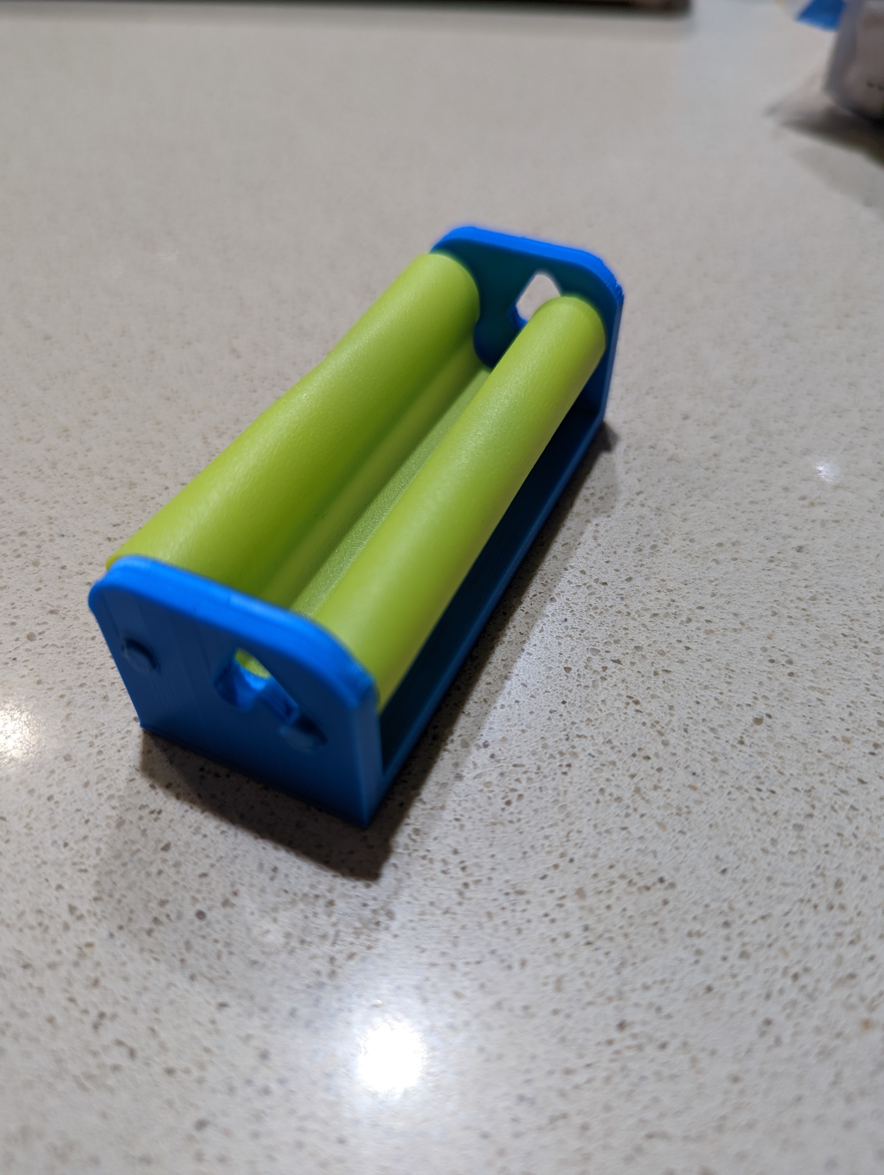 Tobacco Roller by wardster | Download free STL model | Printables.com