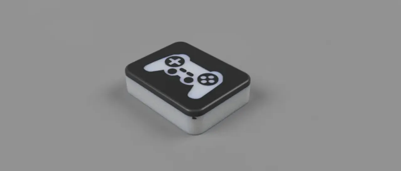 Sliding lid Box by Nikola Ribarov | Download free STL model ...