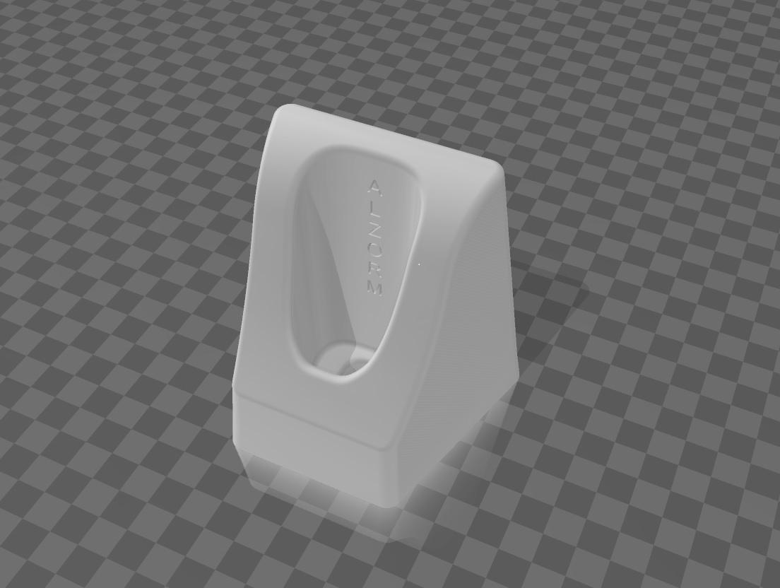 Philips 5000 Razor Stand by Alzorm Designs | Download free STL model ...
