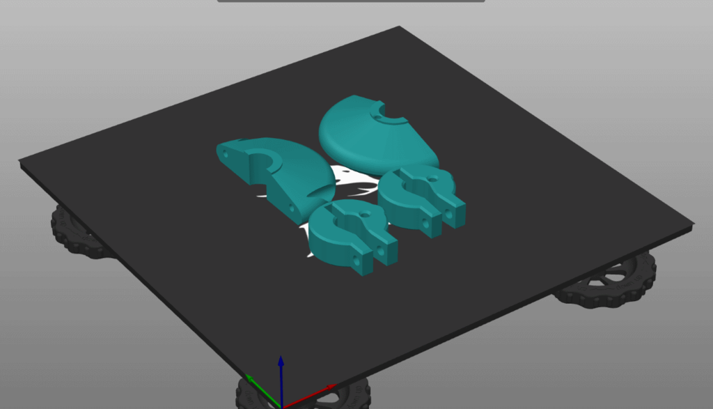 Ball Butler by Wyliebutler | Download free STL model | Printables.com