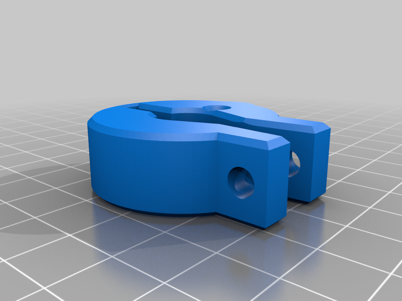 Ball Butler by Wyliebutler | Download free STL model | Printables.com