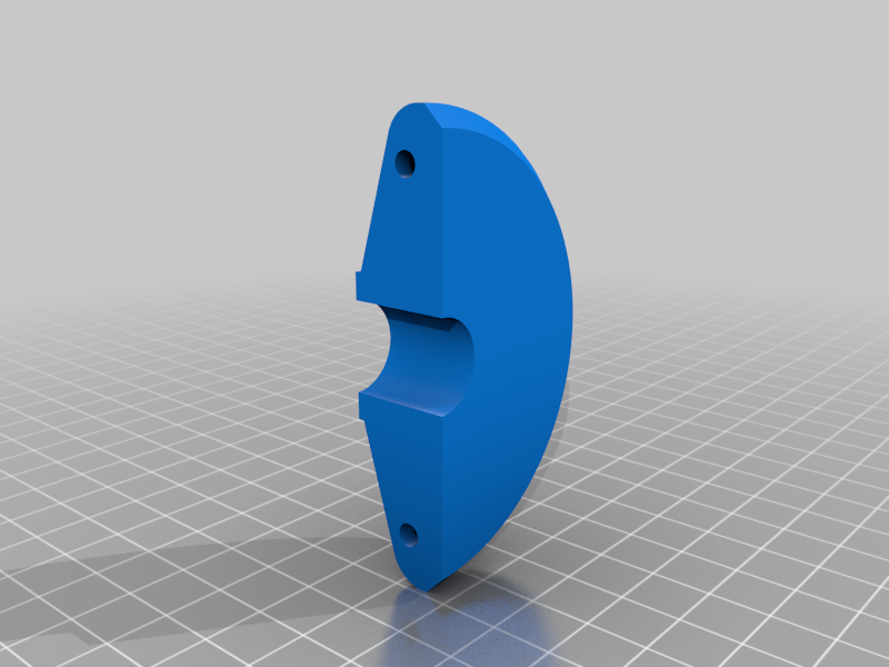Ball Butler by Wyliebutler | Download free STL model | Printables.com