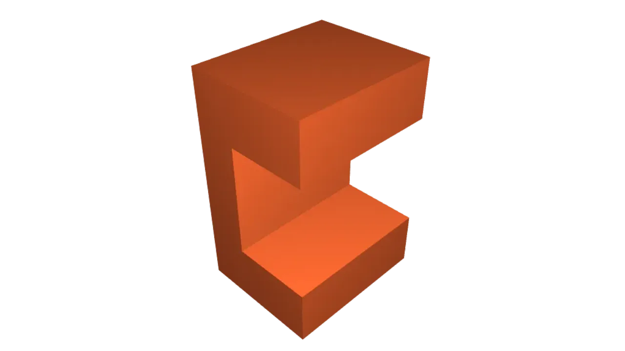 Card holder by Gorki | Download free STL model | Printables.com