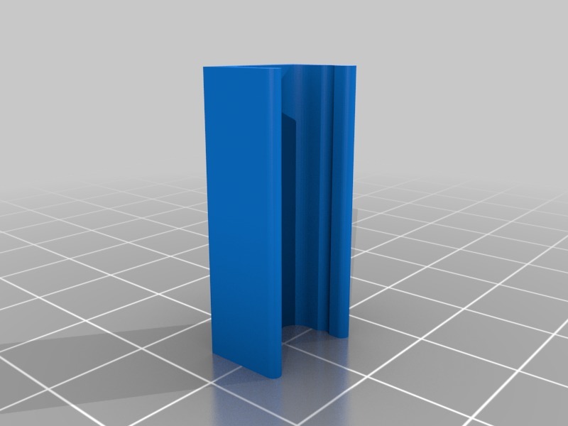 Case Raspberry Pi 3B+ with mount for Anycubic i3 Mega by Gorki ...