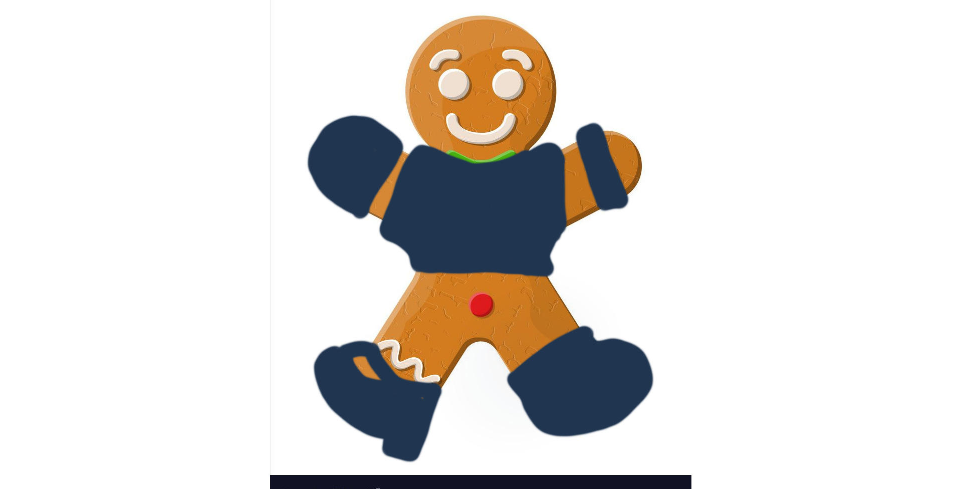 Gingy Guy teaches English by WangleSchool | Education | Printables.com