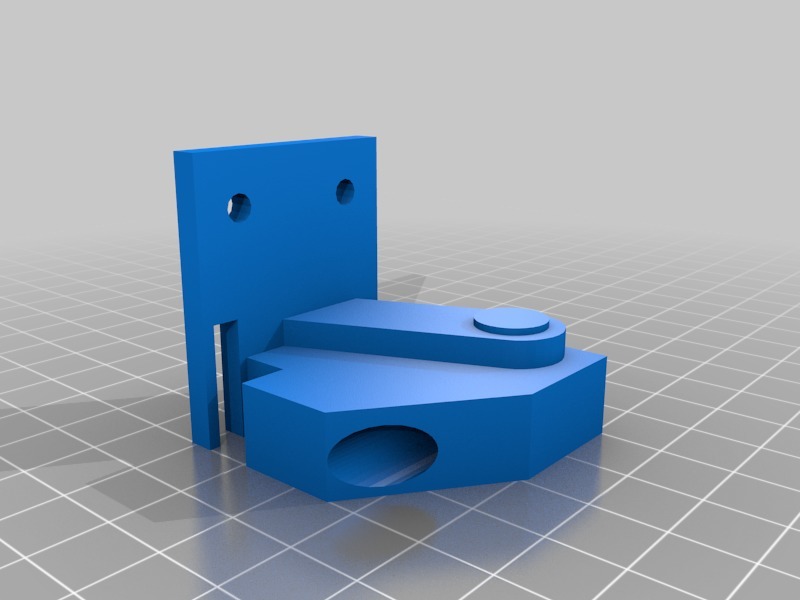 Wall-E Robot w/ electronics /rmx by ltmirel | Download free STL model ...