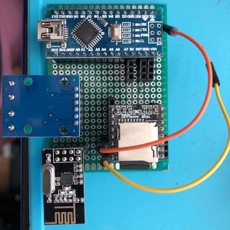 Wall-E Robot w/ electronics /rmx by ltmirel | Download free STL model ...