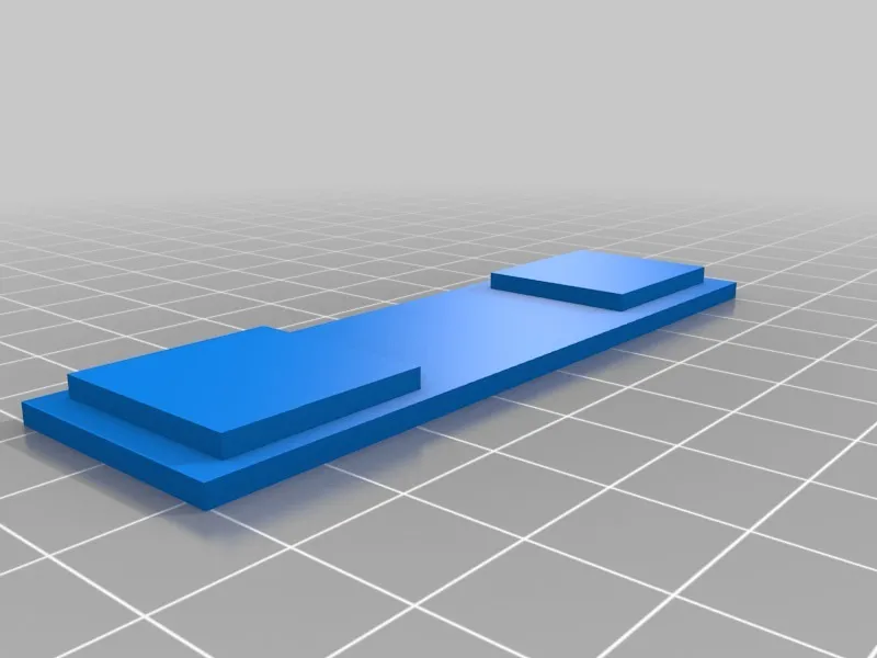 gimx adapter enclosure by ltmirel | Download free STL model ...