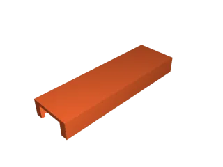 gimx adapter enclosure by ltmirel | Download free STL model ...
