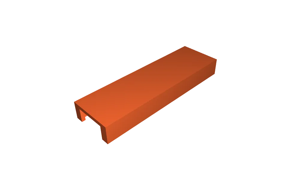 gimx adapter enclosure by ltmirel | Download free STL model ...
