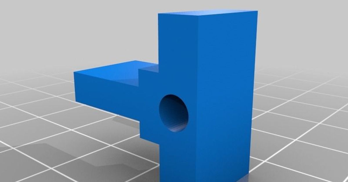 retractable flip/switch using 2 push buttons by Mirel T Lazar ...